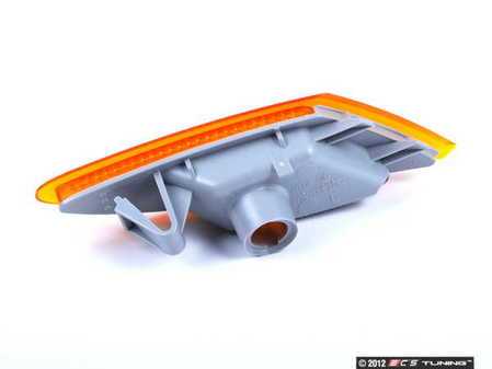 Genuine Mercedes Benz - 2518200121 - Side Marker Lamp - Left