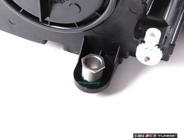 Genuine Volkswagen Audi - 5C7941005 - Headlight Assembly - Left (5C7 ...