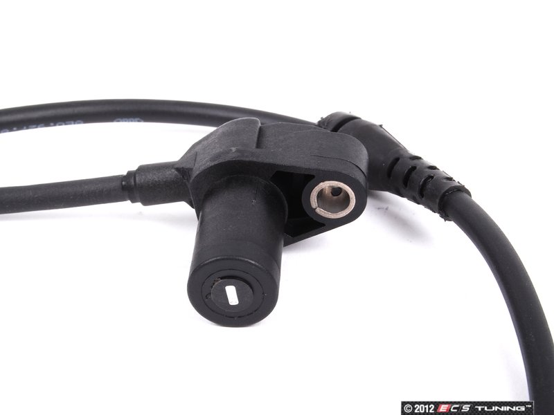 Genuine Volkswagen Audi - 8E0927803A - Front ABS Sensor - Priced Each ...