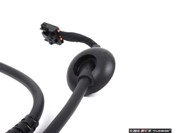 Genuine Volkswagen Audi - 8E0927803A - Front ABS Sensor - Priced Each ...