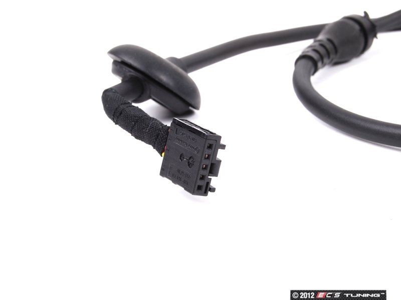 Genuine Volkswagen Audi - 8E0927803A - Front ABS Sensor - Priced Each ...