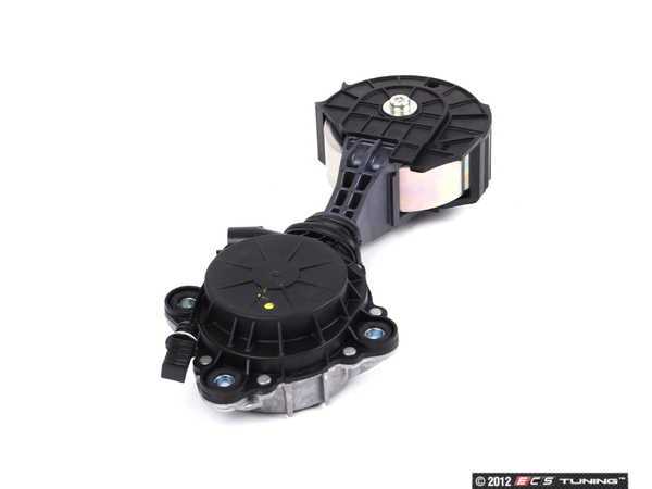 Genuine MINI - 11287598833 - Friction Wheel (11-28-7-598-833)