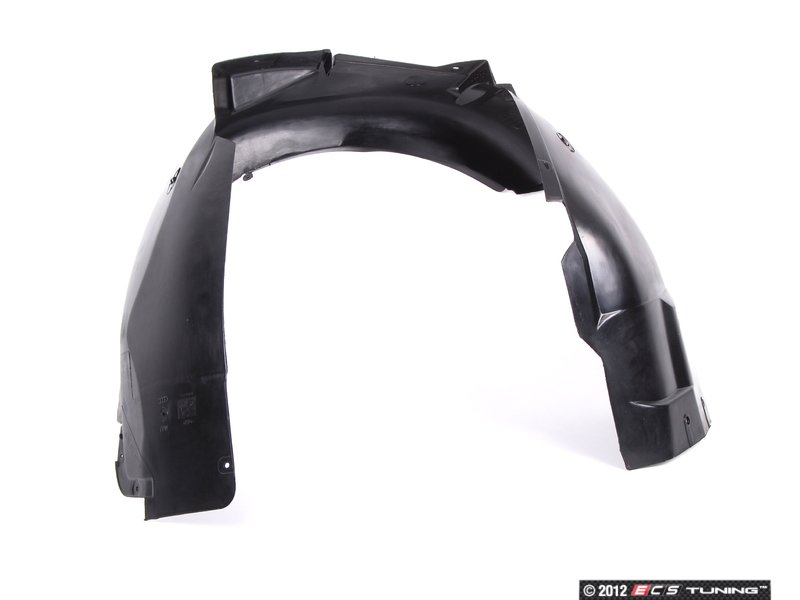 Genuine Volkswagen Audi - 8D0821171f - Front Fender Liner - Left (8D0 ...