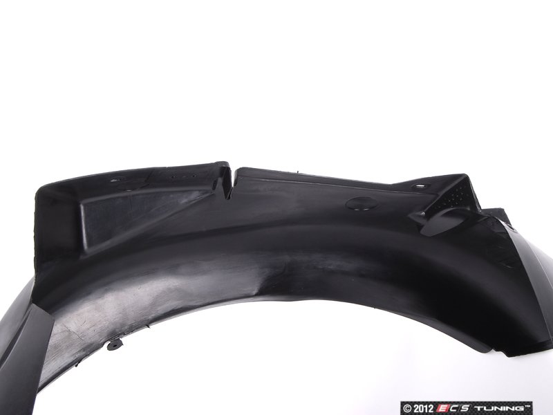 Genuine Volkswagen Audi - 8D0821171f - Front Fender Liner - Left (8D0 ...