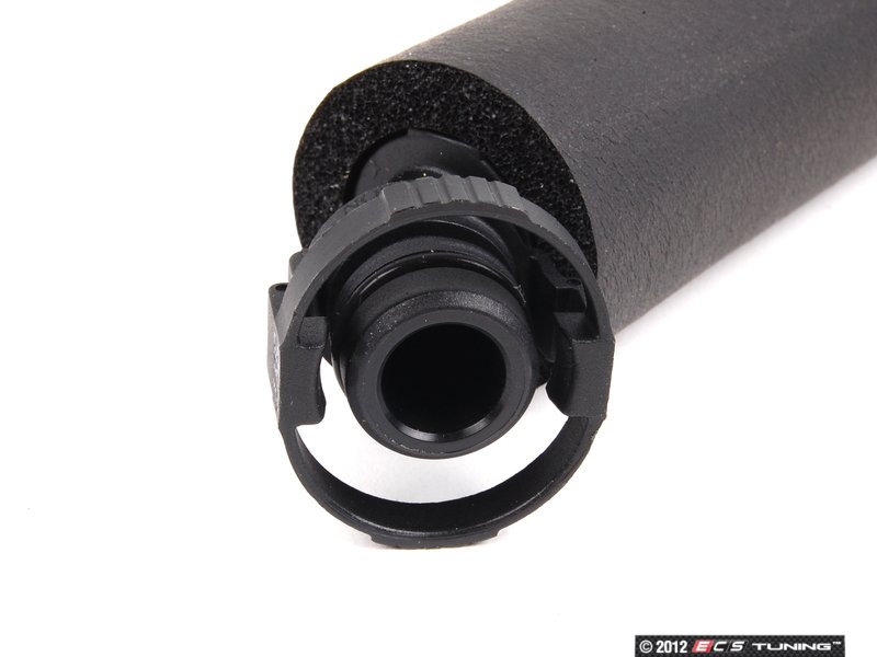 ECS News - BMW E46 330i/Ci/xi Cold Climate Oil Separator