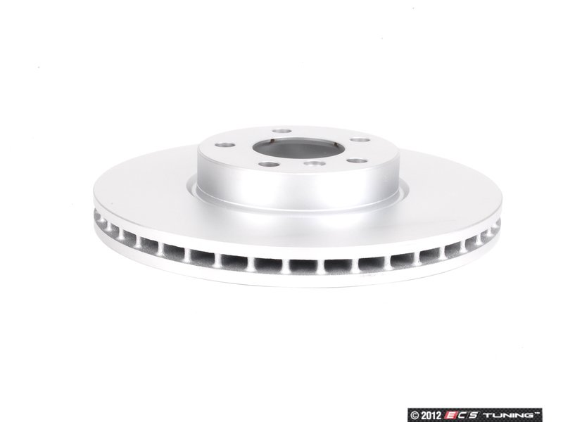 Brembo - 34116793245 - Front Brake Rotor - (332x30)
