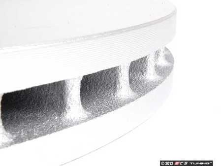 Brembo - 34116793245 - Front Brake Rotor - (332x30)