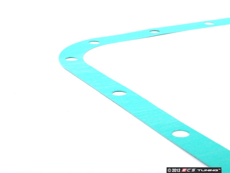 Genuine Porsche - 98639701600 - Transmission Oil Pan Gasket
