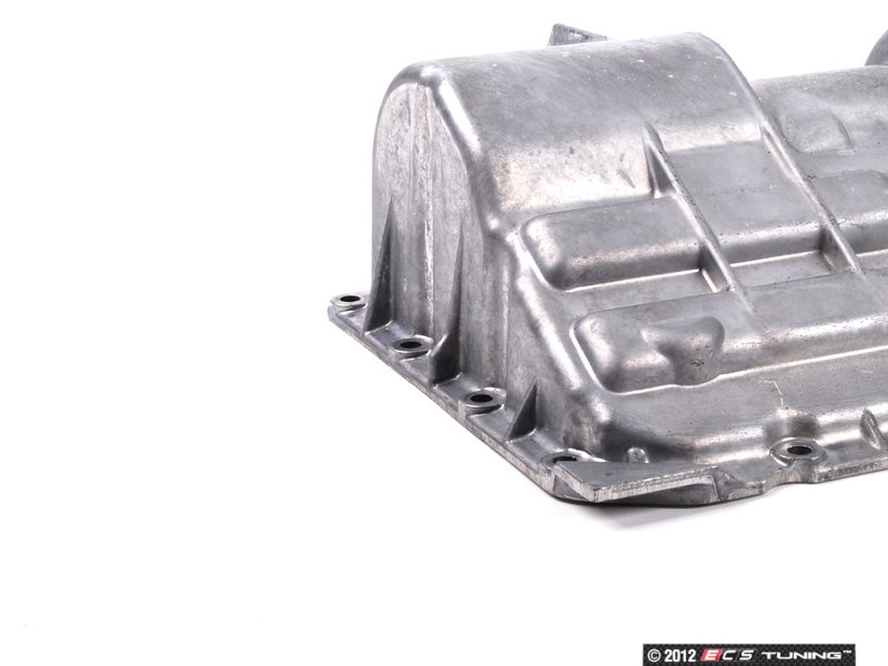 Genuine BMW - 11131432703 - Oil Pan (11-13-1-432-703)