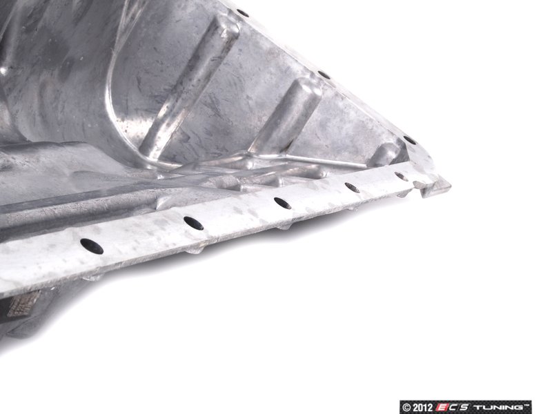 Genuine BMW - 11131432703 - Oil Pan (11-13-1-432-703)