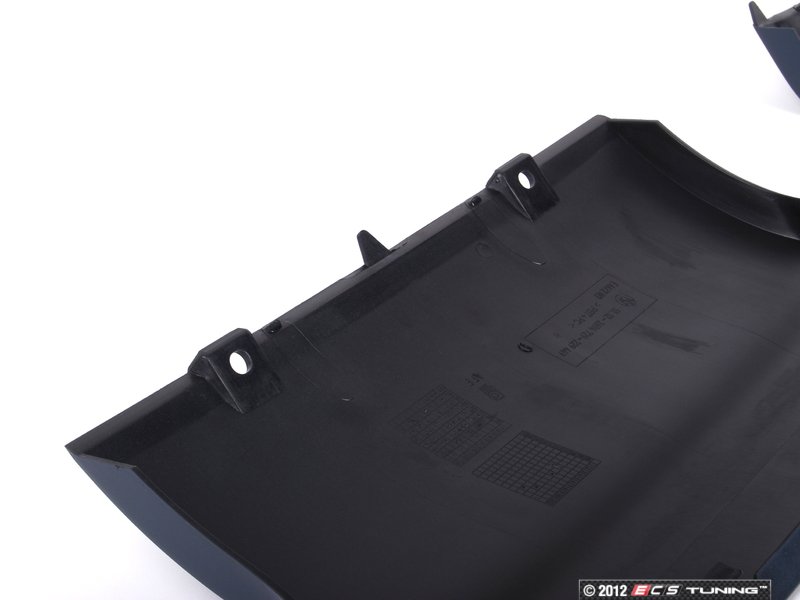 Genuine BMW - 51122694730 - Lower Valence (51-12-2-694-730)