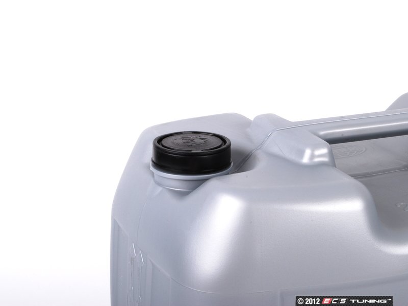 Genuine Porsche - 00004320700 - Tiptronic Automatic Transmission Fluid ...