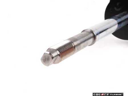 Genuine BMW - 37121091411 - Rear Shock Absorber - Left (37-12-1-091-411)