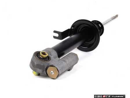 Genuine BMW - 37121091411 - Rear Shock Absorber - Left (37-12-1-091-411)