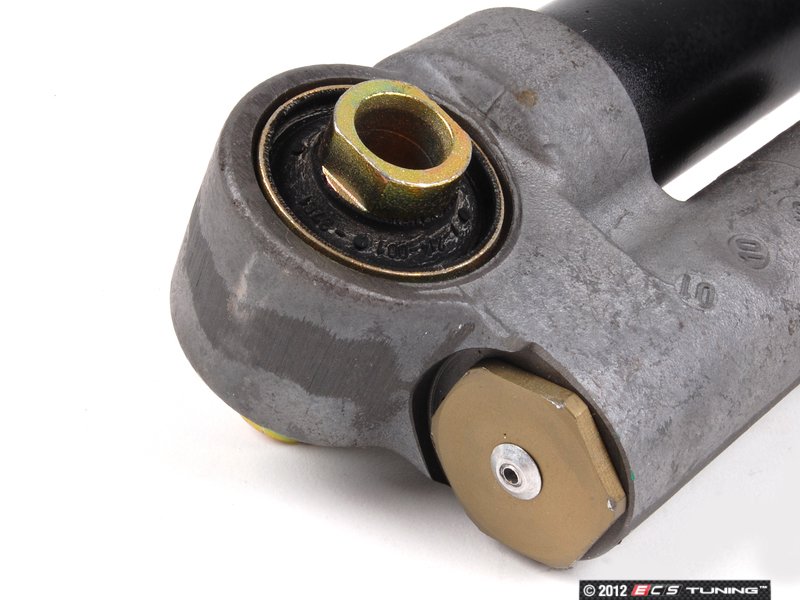 Genuine BMW - 37121091411 - Rear Shock Absorber - Left (37-12-1-091-411)