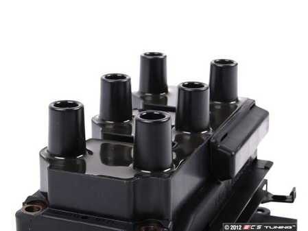 Beru - 021905106C BERU - Ignition Coil Pack