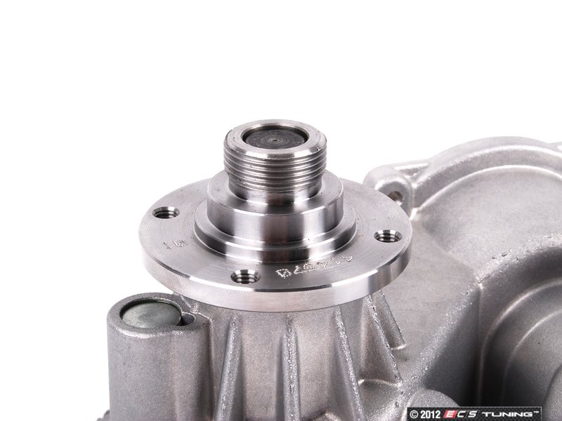 Genuine BMW - 11510393336 - Water Pump (11-51-0-393-336)