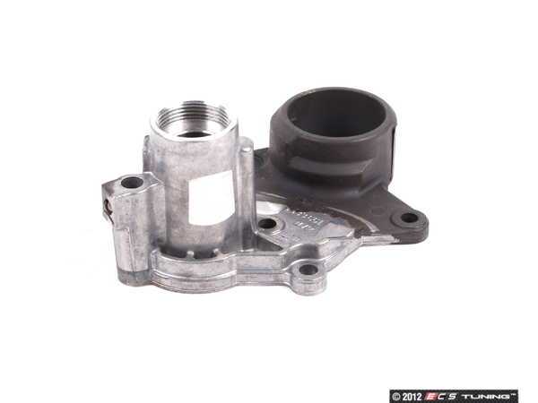 Genuine BMW - 11361433660 - Distribution Housing (11-36-1-433-660)
