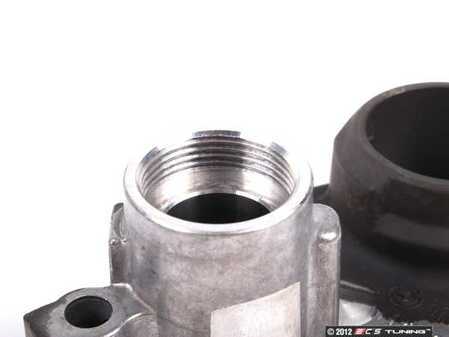 Genuine BMW - 11361433660 - Distribution Housing (11-36-1-433-660)