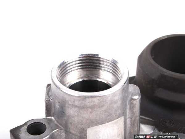 Genuine BMW - 11361433660 - Distribution Housing (11-36-1-433-660)