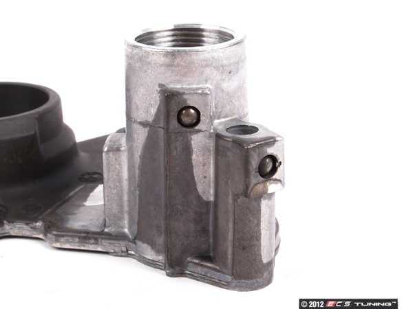 Genuine BMW - 11361433660 - Distribution Housing (11-36-1-433-660)