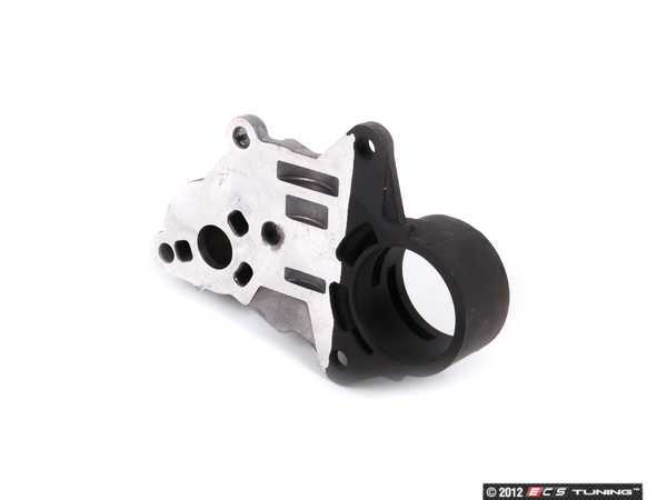 Genuine BMW - 11361433660 - Distribution Housing (11-36-1-433-660)