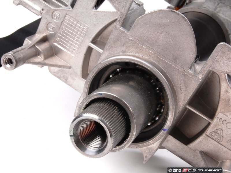 Genuine BMW - 32306780274 - Steering Column (32-30-6-780-274)