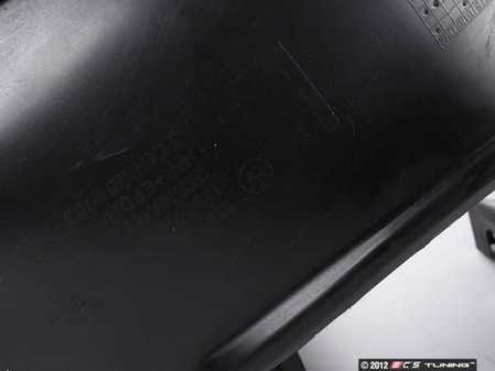 Genuine BMW - 51717896839 - E60 M5 Front fender Liner - Left (51-71-7 ...