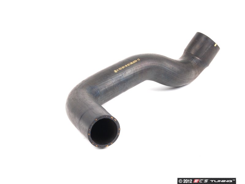 Genuine Mercedes Benz - 1635010582 - Radiator Hose