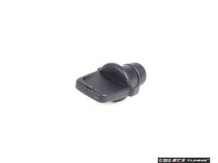 Genuine Volkswagen Audi - 06H115418M - Oil Tube Plug (06H 115 418 M)