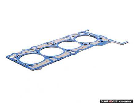 Genuine Volkswagen Audi - 079103383BA - Cylinder Head Gasket - Right ...