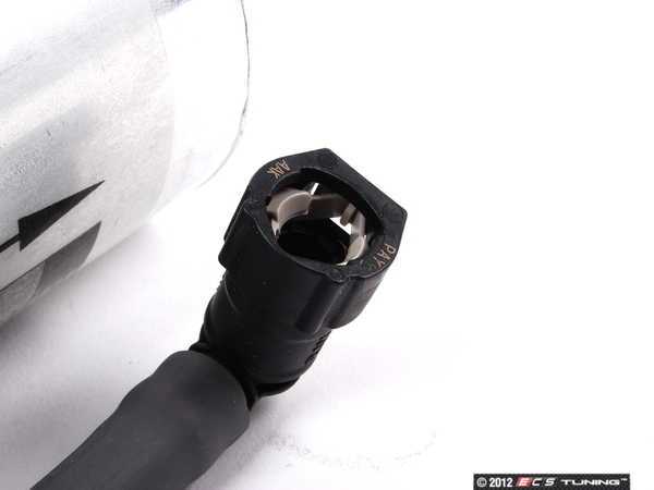 Mahle - 99611025352 - Fuel Filter