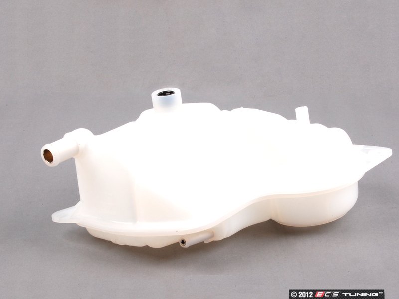 Genuine Volkswagen Audi - 8D0121403D - Coolant Expansion Tank - (NO ...