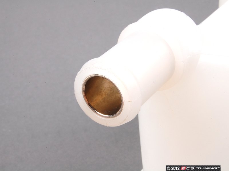 Genuine Volkswagen Audi - 8D0121403D - Coolant Expansion Tank - (NO ...