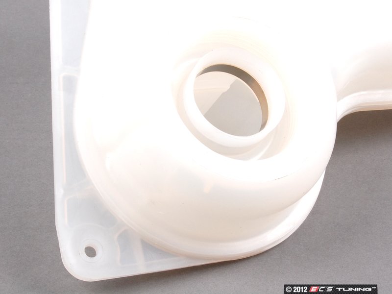 Genuine Volkswagen Audi - 8D0121403D - Coolant Expansion Tank - (NO ...