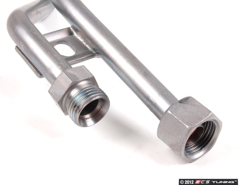 Genuine Volkswagen Audi - 8E0317823L - CVT Oil Pressure Line (8E0 317 ...