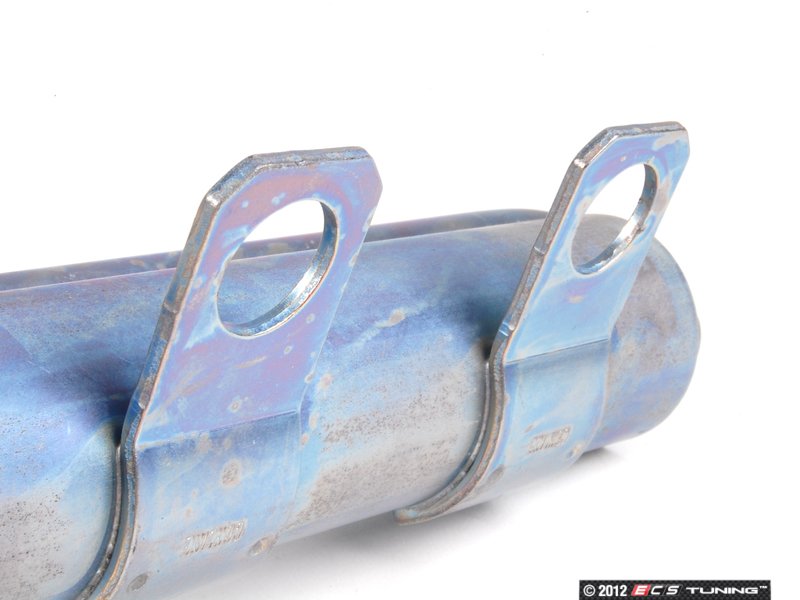 Genuine Volkswagen Audi - 8E0317823L - CVT Oil Pressure Line (8E0 317 ...