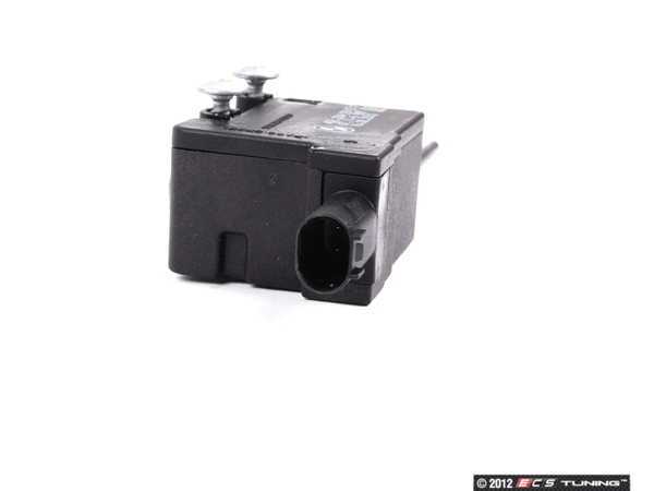 Genuine BMW - 67116987628 - E85 Filler Flap Actuator (67-11-6-987-628)