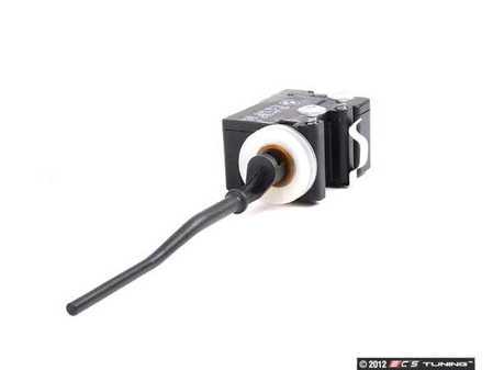 Genuine BMW - 67116987628 - E85 Filler Flap Actuator (67-11-6-987-628)
