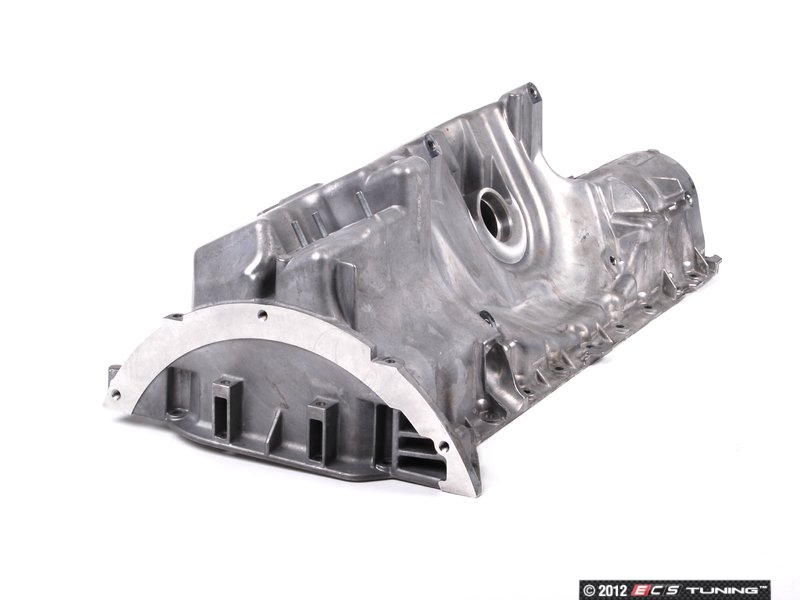 Genuine BMW - 11137519432 - Oil Pan (11-13-7-519-432)