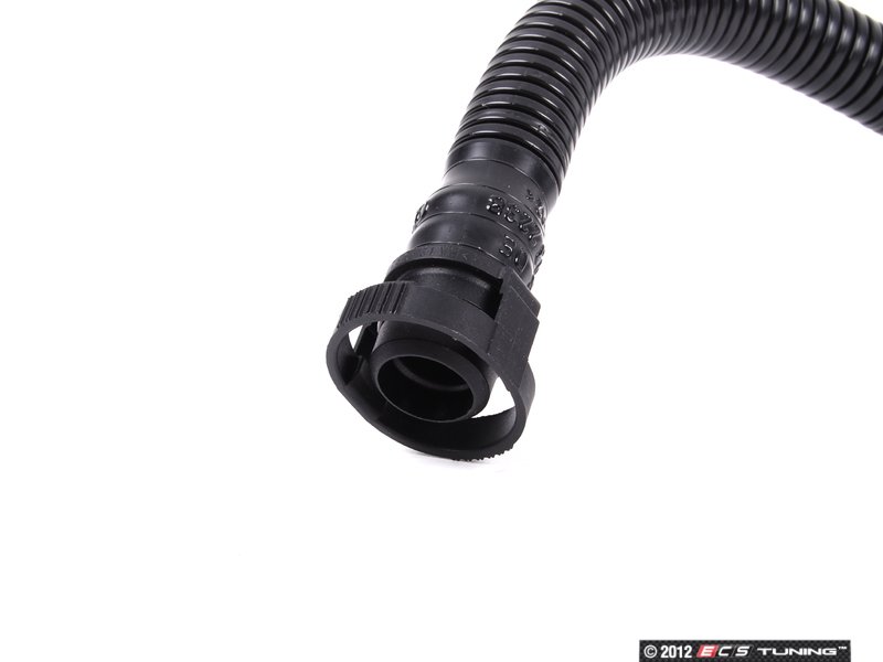 Genuine Volkswagen Audi - 078103223B - Crankcase Breather Hose (078 103 ...