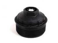 Genuine Volkswagen Audi - 071115433 - VR6 Oil Filter Housing Cap (071 ...