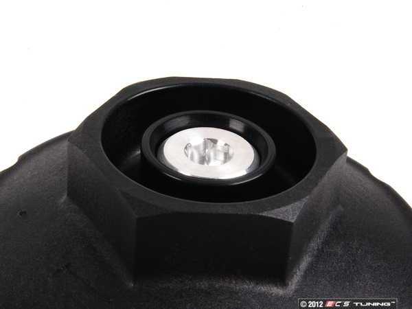 Genuine Volkswagen Audi - 071115433 - VR6 Oil Filter Housing Cap (071 ...