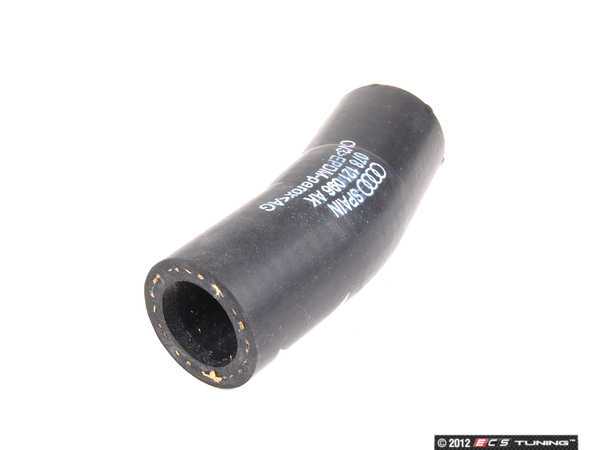 Genuine Volkswagen Audi - 078121096AK - Coolant Hose - (NO LONGER ...