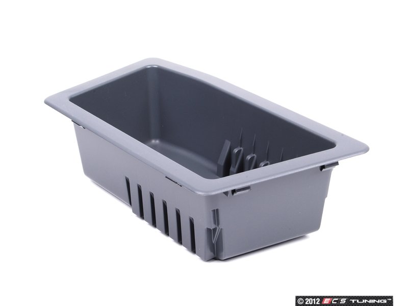 Genuine BMW - 51477139051 - Storage Shell (51-47-7-139-051)