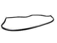 Genuine BMW - 51711876151 - Door Seal - Left (51-71-1-876-151)