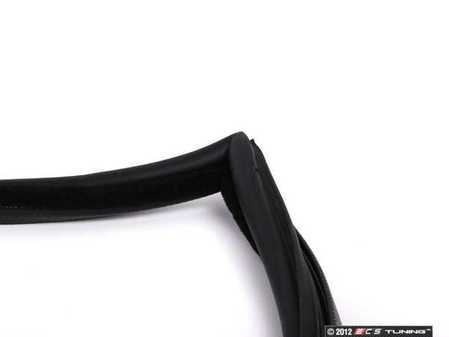 Genuine BMW - 51711876151 - Door Seal - Left (51-71-1-876-151)