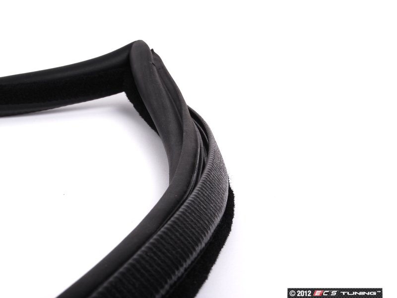 Genuine BMW - 51711876151 - Door Seal - Left (51-71-1-876-151)