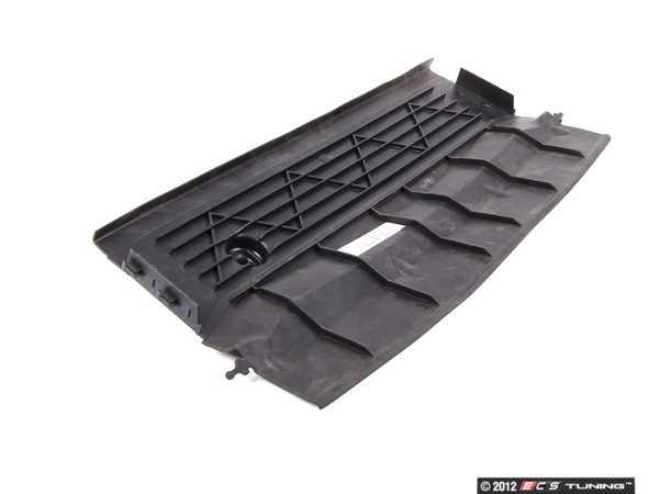 Genuine BMW - 51717897174 - Air Duct - Front Lower (51-71-7-897-174)