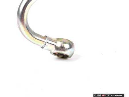 Genuine BMW - 32411141777 - Power Steering Line (32-41-1-141-777)